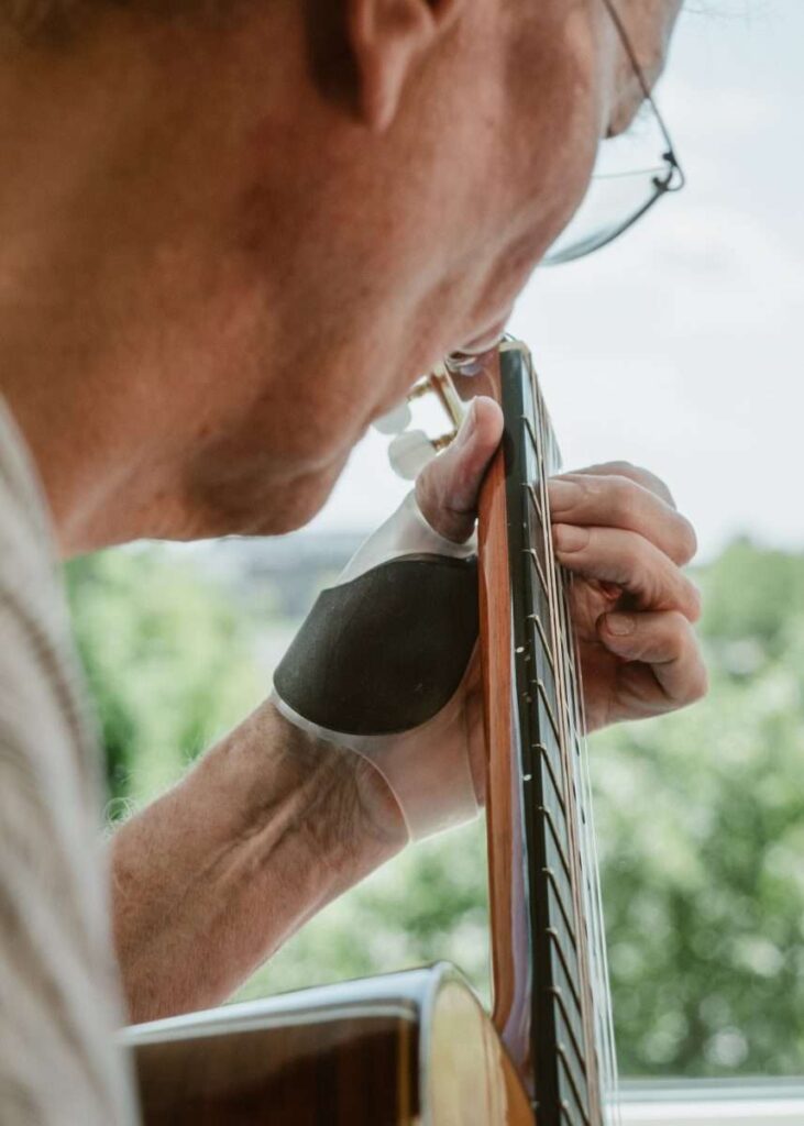 Patiënten met duimbasis artrose zeer tevreden met 3D geprinte brace ...
