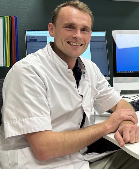 Specialisten | Reinier Haga Orthopedisch Centrum