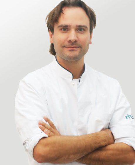 Specialisten | Reinier Haga Orthopedisch Centrum