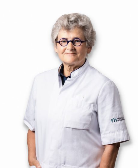 Specialisten | Reinier Haga Orthopedisch Centrum